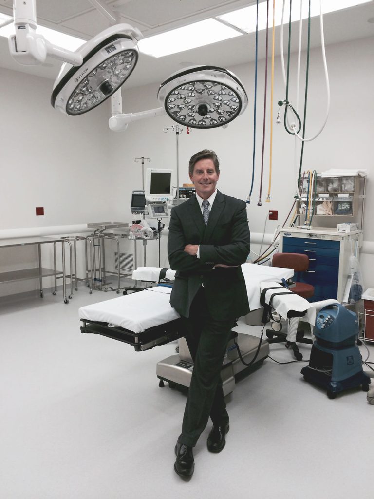 Uniontown surgery center certified for outpatient knee replacements ...